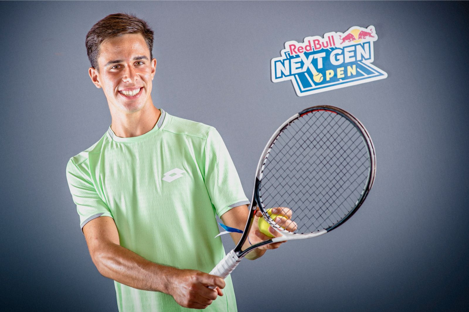 Red Bull Next Gen Open pune la treabă 8 juniori din România – Cronici ...