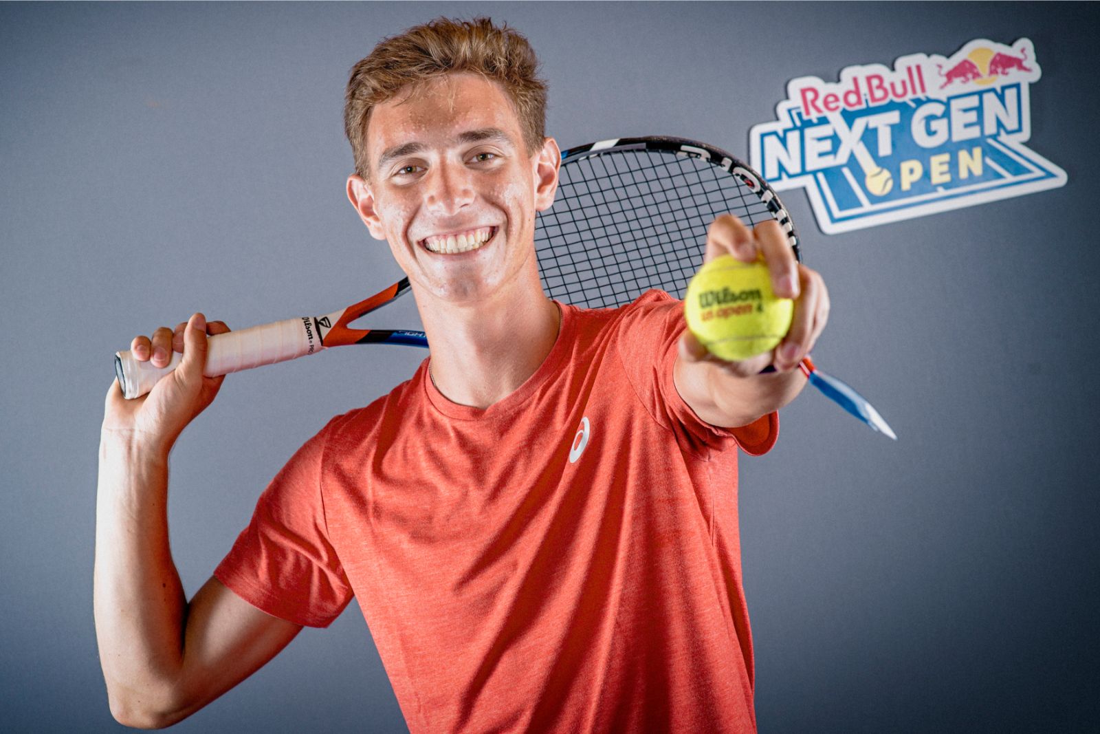Red Bull Next Gen Open pune la treabă 8 juniori din România – Cronici ...