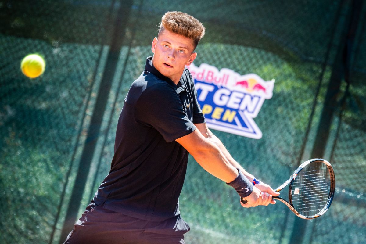 Red Bull Next Gen Open 2019 – Cronici. Satire. Șarje.